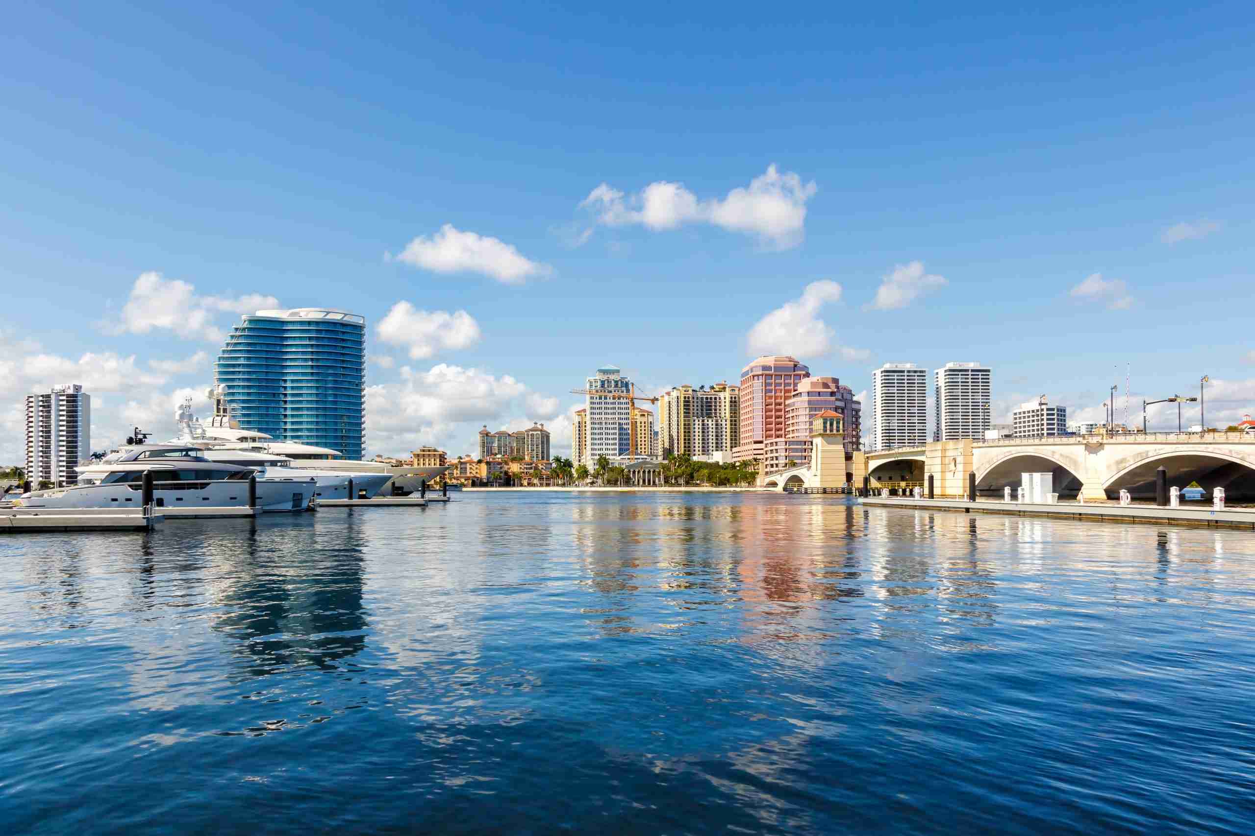 West Palm Beach Movers - West Palm Beach Moving Company